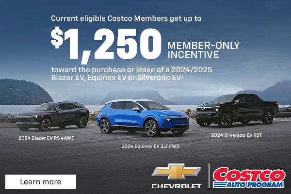 Chevrolet Dealer garrettsville OH | Sarchione Chevrolet II Garrettsville